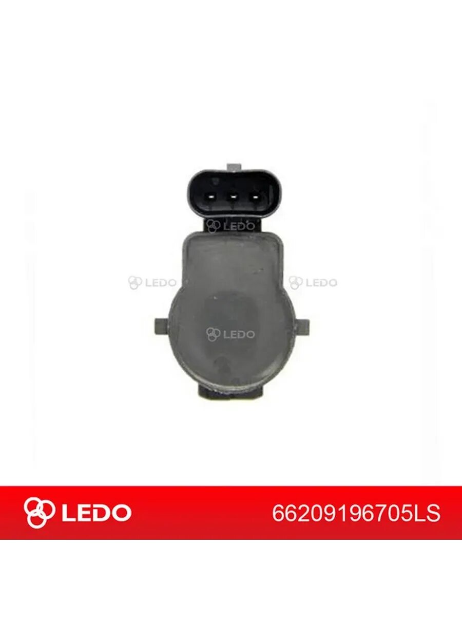 Датчик парковки Ledo 66209196705 для Toyota RAV4