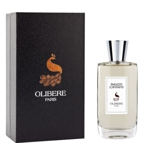 Аромат Olibere Parfums Paradis Lointains 100 мл для мужчин и женщин - Парадиз Лойнтэйнс