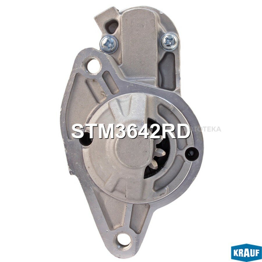 Стартер KRAUF STM3642RD