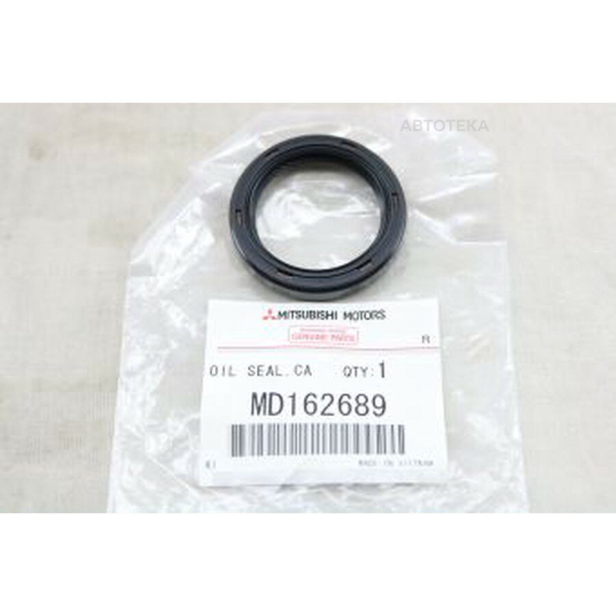 Сальник распределительного вала MITSUBISHI MD162689