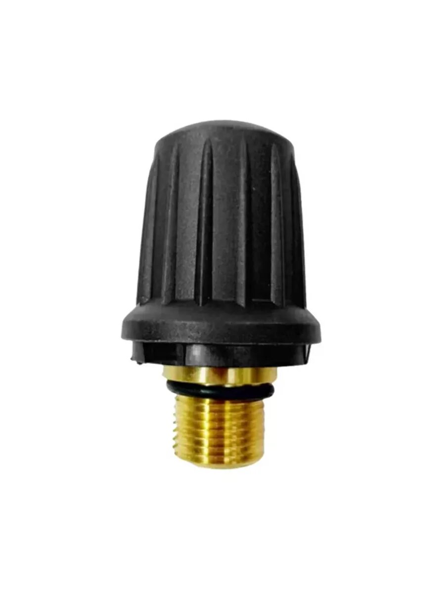 Клапан для пароочистителя Karcher SC1 SC2, замена