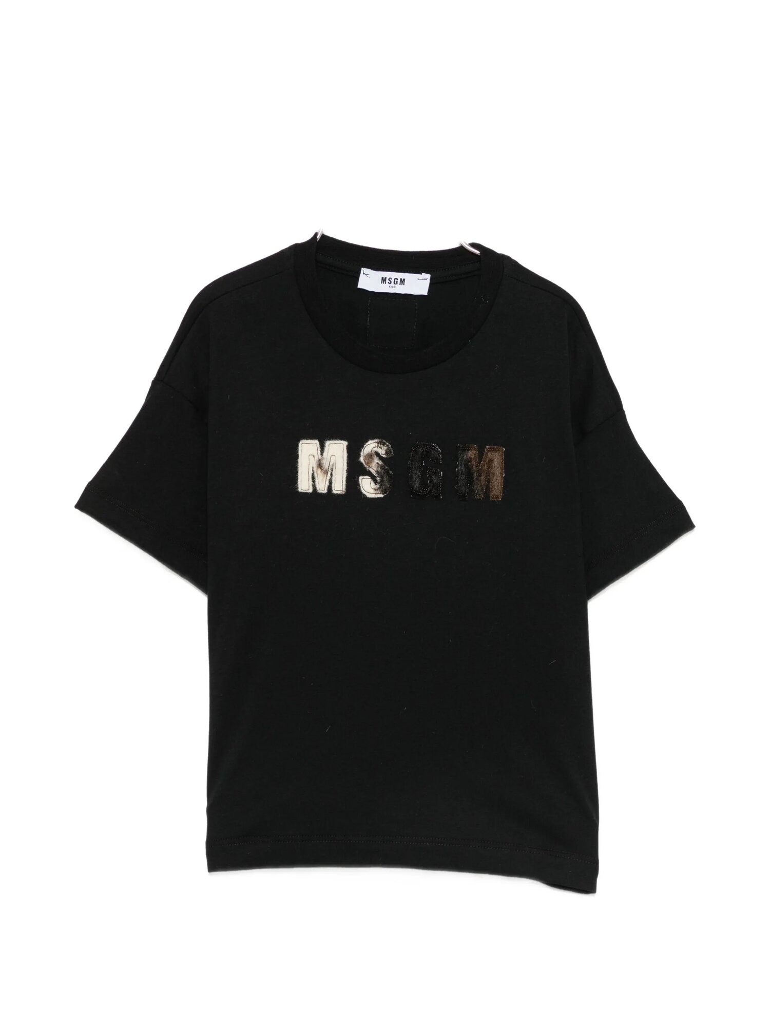 Футболка MSGM