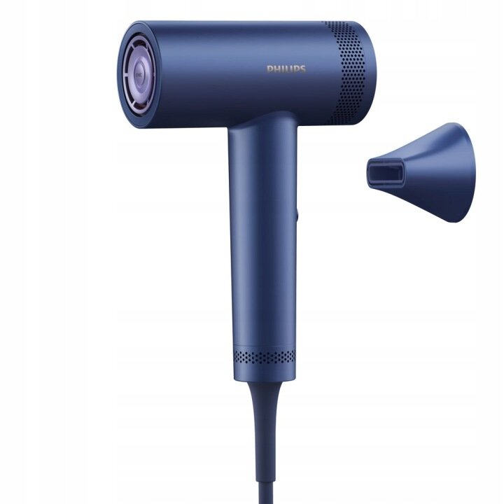Фен Philips ThermoShield Advanced Ion Hair Dryer 1400W BHD839/00