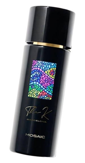 Kinetic Perfumes Mosaic аромат для мужчин и женщин 100 мл - Кинетик Перфюмс Мозаик унисекс