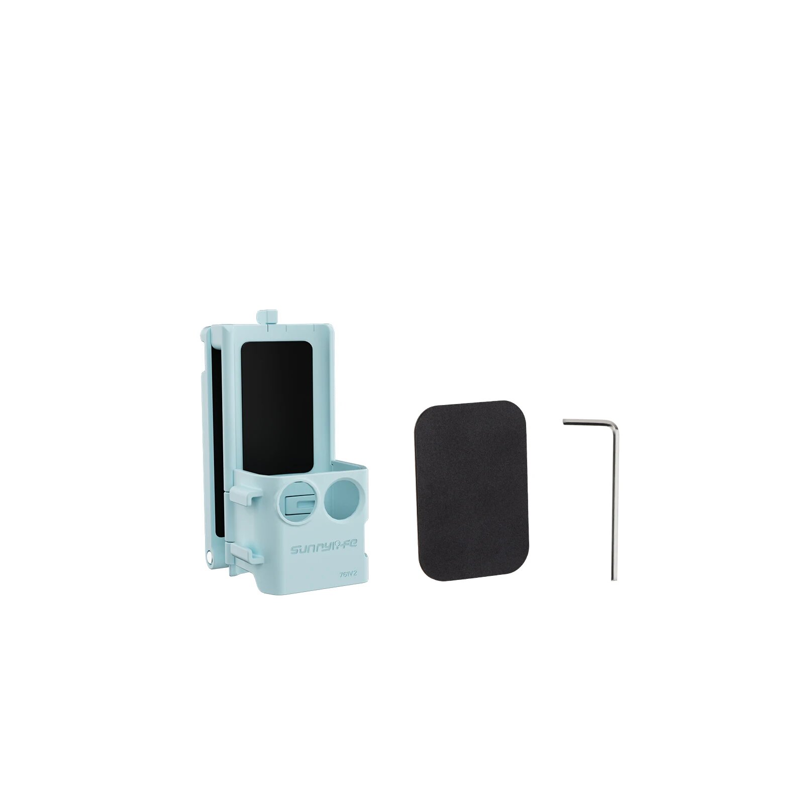 Магнитный держатель SZKOSTON для DJI Osmo Pocket 4/3