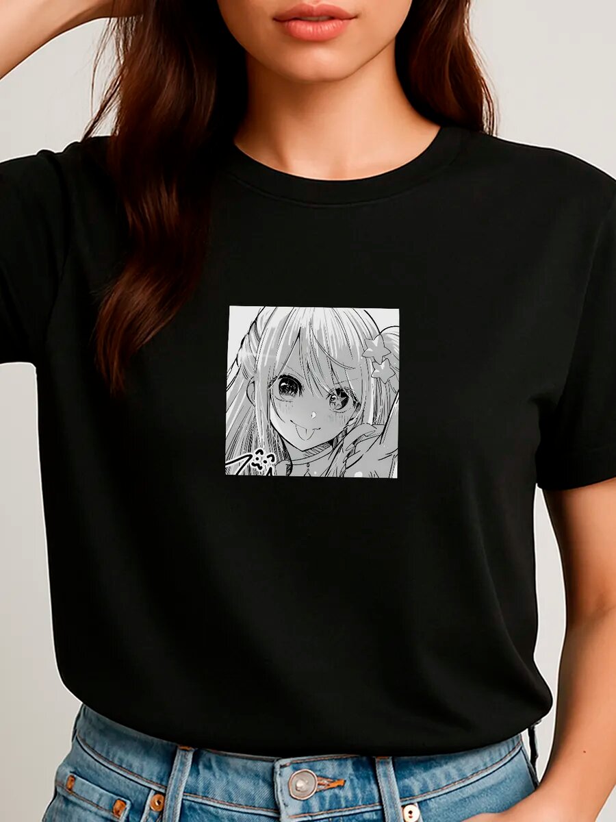 Футболка PRINTSHOT