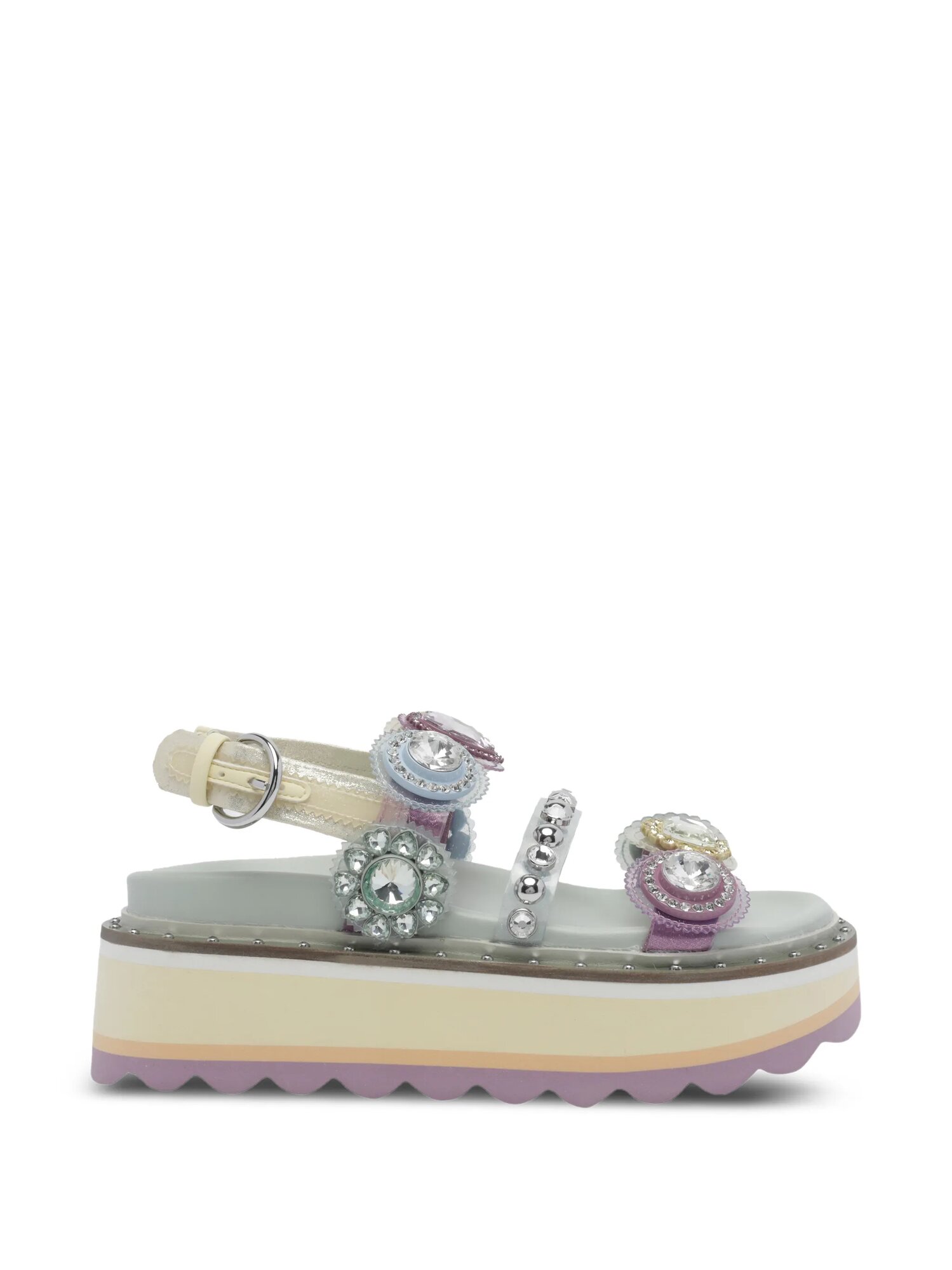 Сандалии KURT GEIGER