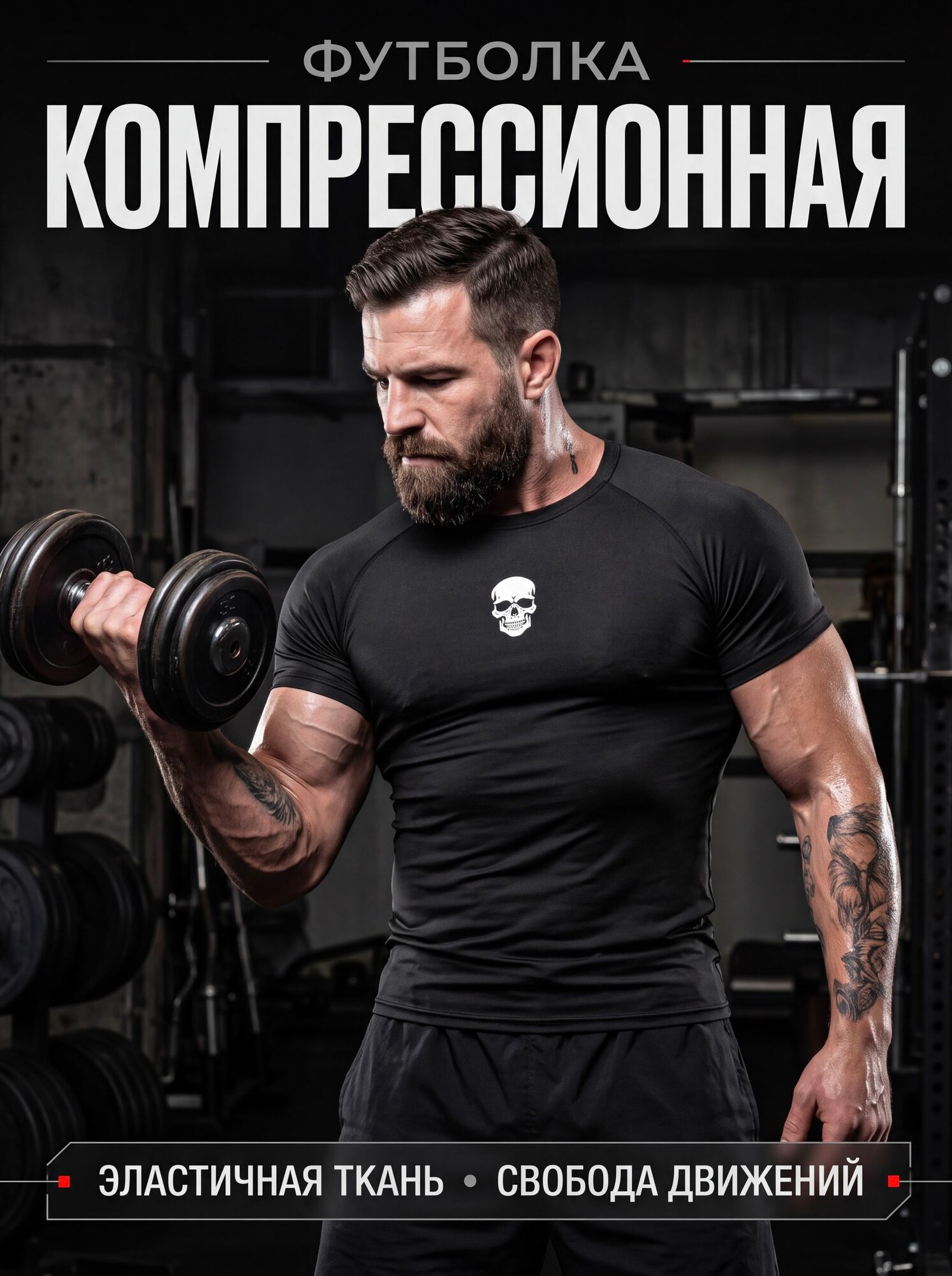 Футболка