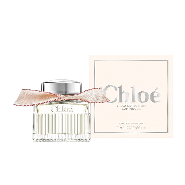 Аромат женский Хлое Ле Де парфюм Люминез 50 мл / Chloe L Eau De Parfum Lumineuse