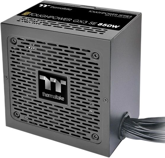 Блок питания компьютера Thermaltake Блок питания 850W Toughpower GX3 SE PS-TPD-0850NNSAGE-3