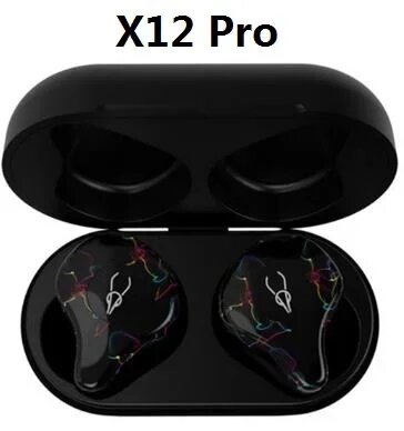 Sabbat X12 Pro Tws Беспроводные наушники dacner