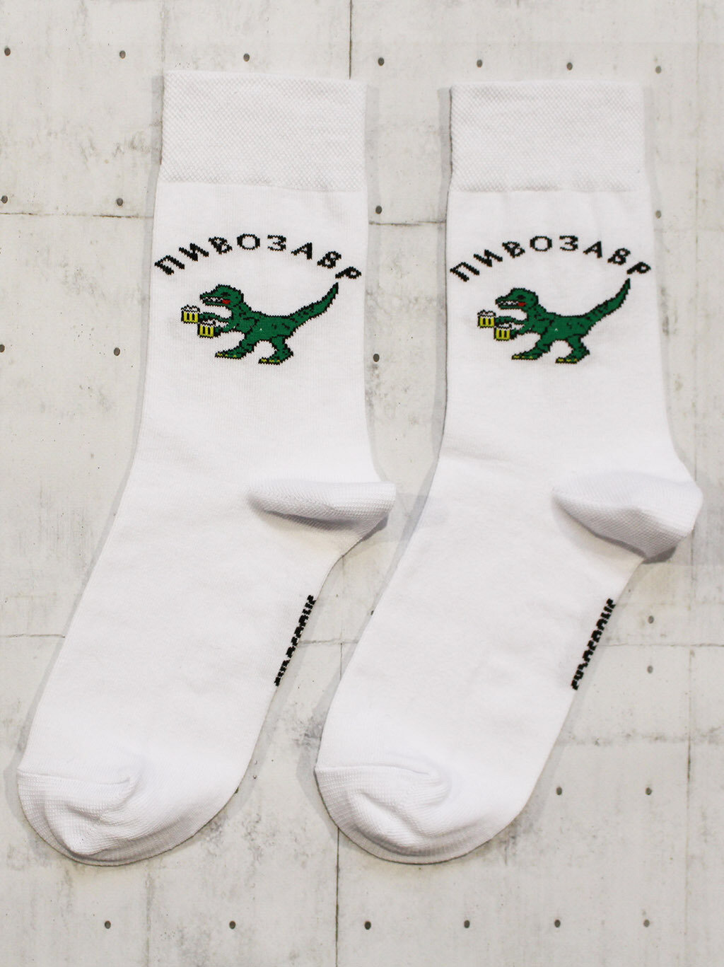 Носки SNUGSOCKS