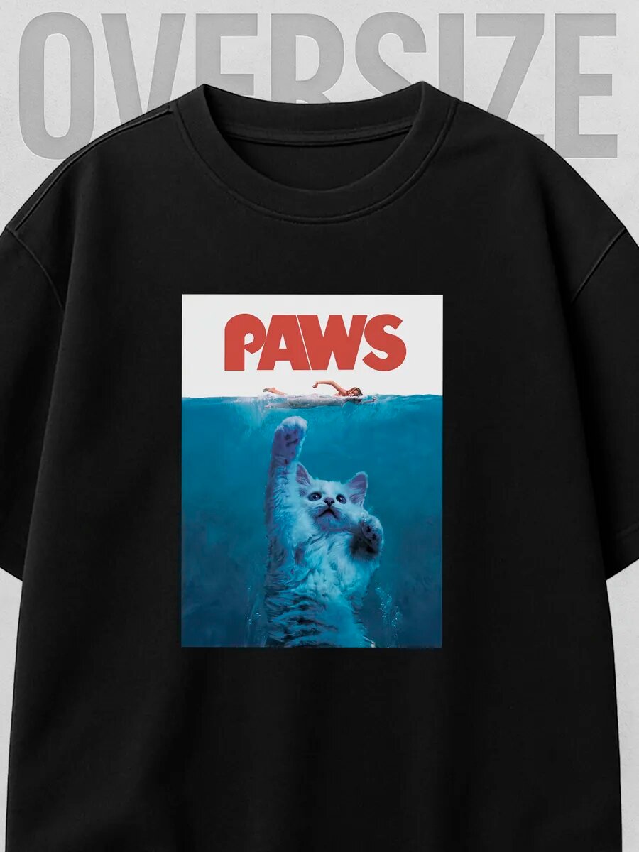 Футболка PRINTSHOT