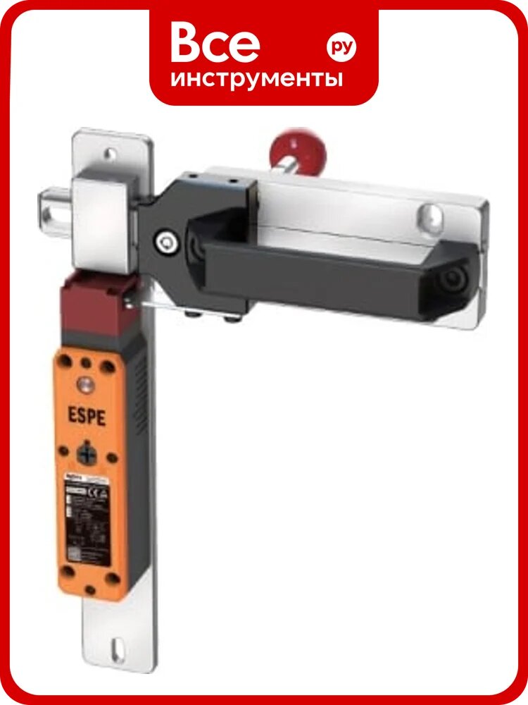 Предохранительная защелка ESPE для замков серии SLM 11 EMB-M02 08-00024148