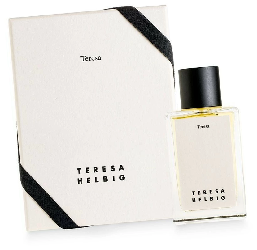 Тереза Хельбиг Тереза парфюм 100 мл для женщин и мужчин - Teresa Helbig Teresa eau de parfum