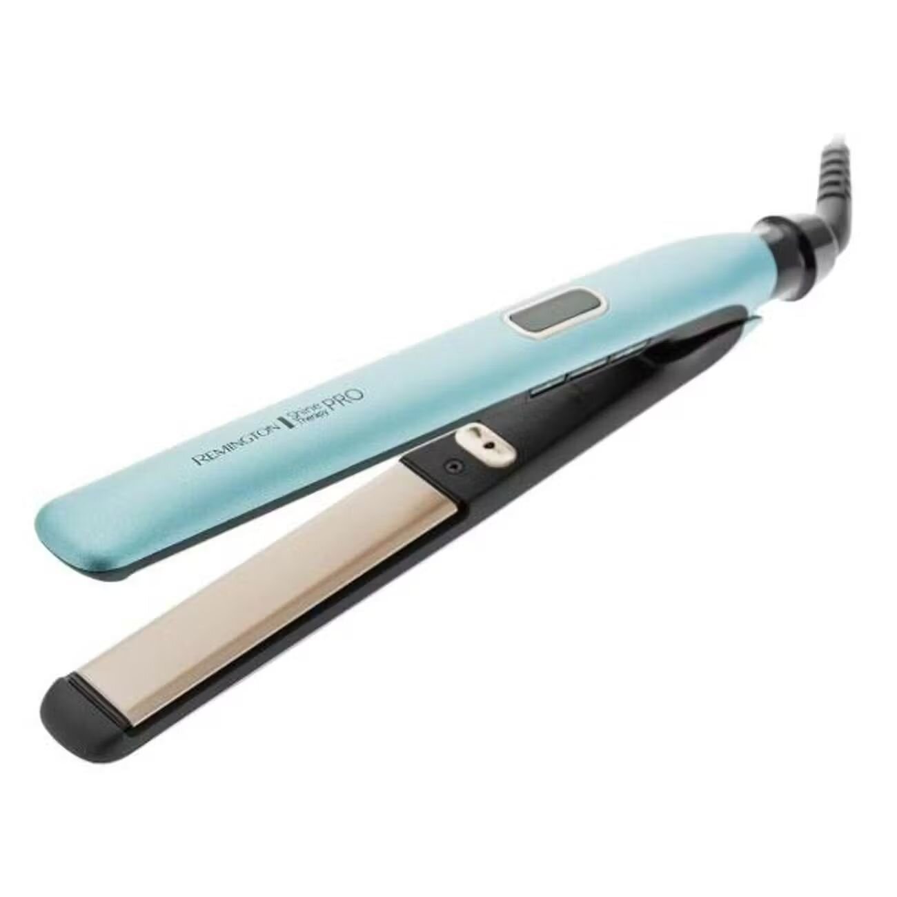 Выпрямитель для волос Remington Shine Therapy Pro