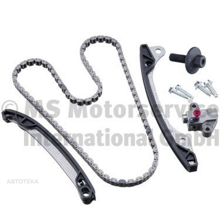 Комплект цепи грм renault KOLBENSCHMIDT 400190500001