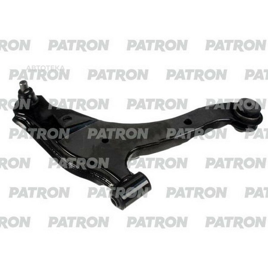 Рычаг подвески PATRON PS5267R правый CHRYSLER: PT CRUISER 06/2000 - 12/2010