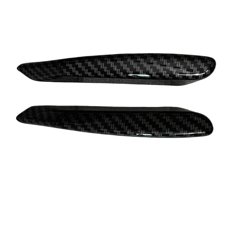 Новые мотоциклетные аксессуары для CFMOTO 675SR-R 675SR 675 SR: спортивный Carbon Fiber Look