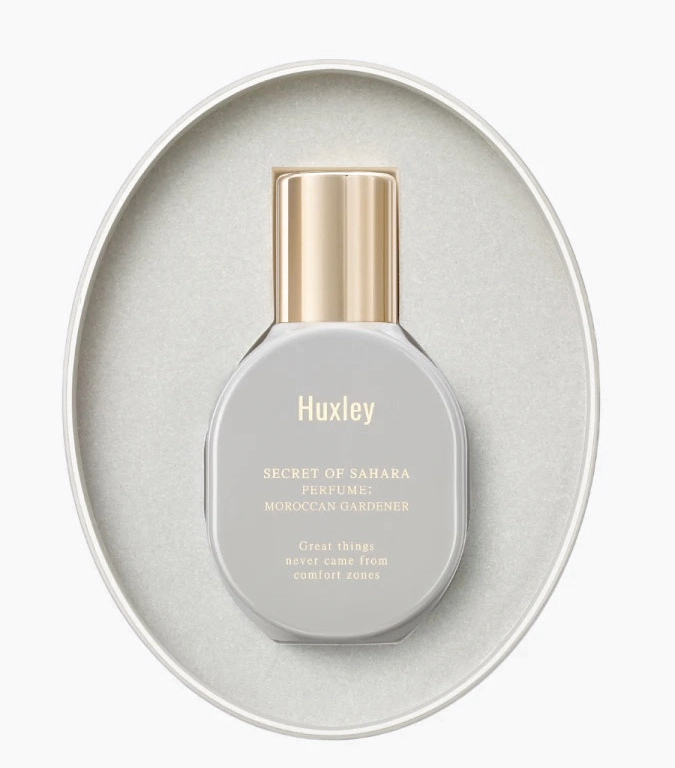 Huxley Moroccan Gardener парфюмерная вода женская 15 мл - Хаксли Мороккан Гарденер духи