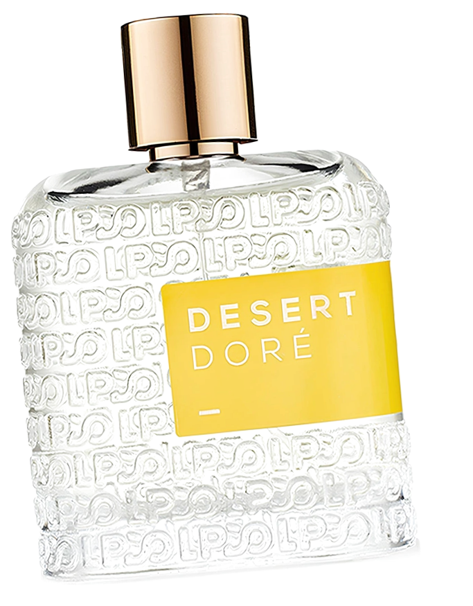 LPDO Desert Dore eau de parfum унисекс 100 мл - Эл Пи Ди О Дезерт Дор
