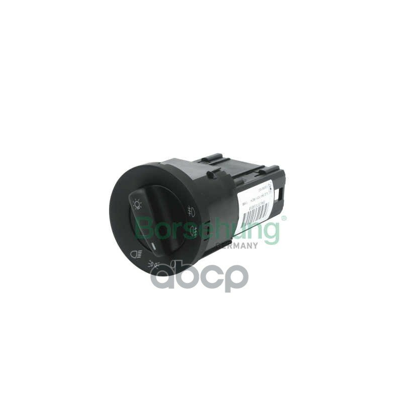 Переключатель поворотный BORSEHUNG арт. B11399