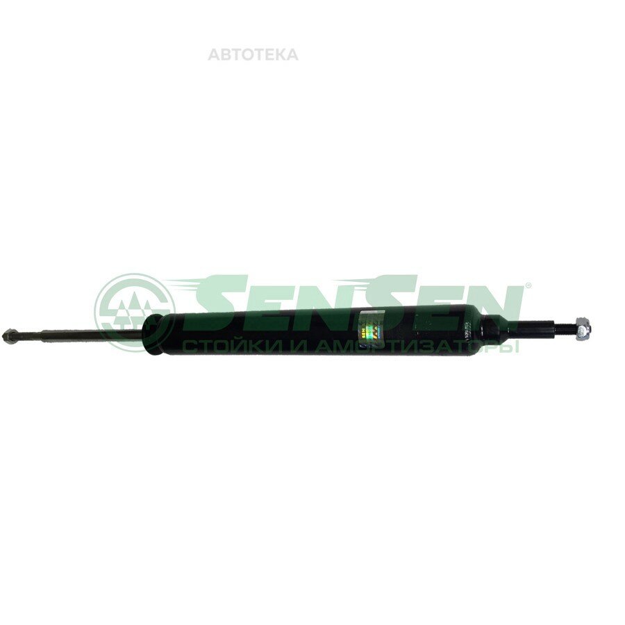 Амортизатор газовый задний BMW 1(E81/E82/E87/E88) 1.6-3.0 07-13 / 3(E90) 1.6-3.0 04-13 SENSEN 32130552