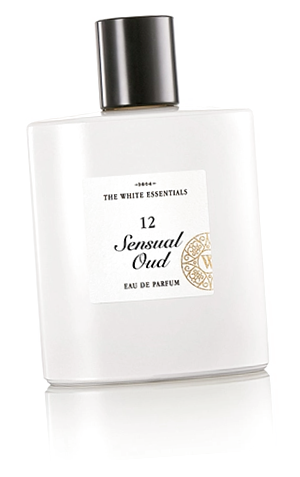 Сэмпл аромата Jardin De Parfums 12 Sensual Oud 3 / Парфюмерная вода Жардин Де Парфюм 12 Сенсуал Уд миниатюра