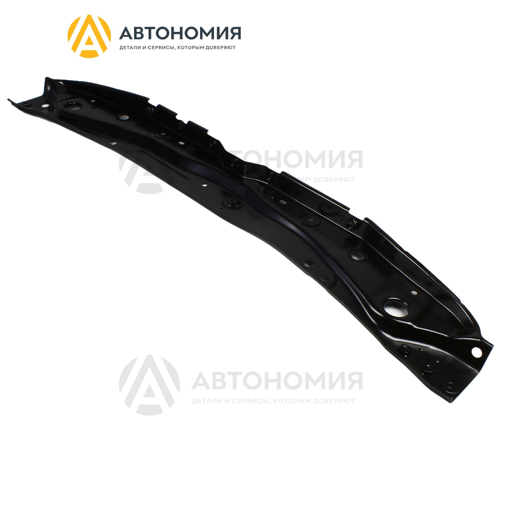 Суппорт радиатора Toyota 53216-33150