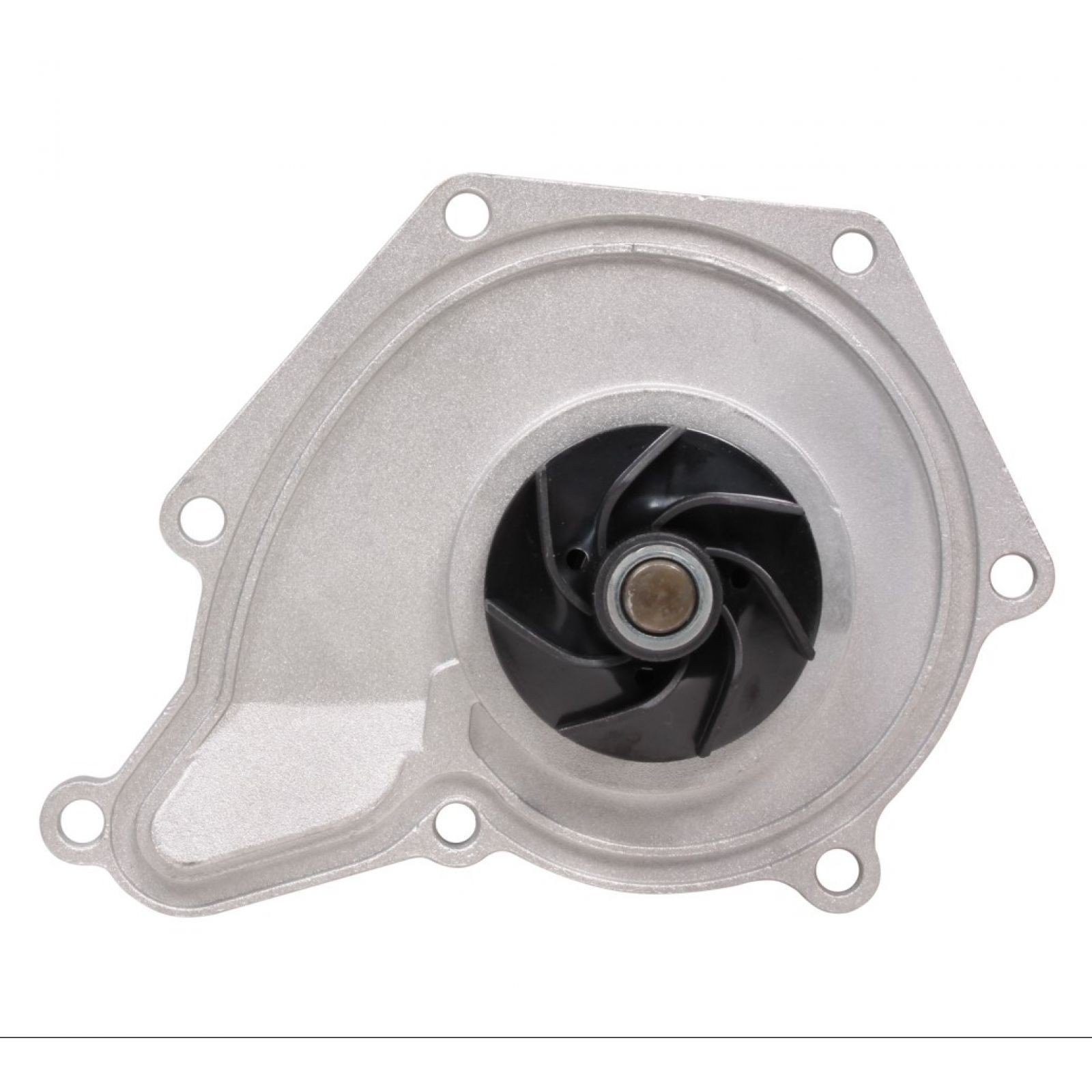 Помпа, водяной насос, для Ауди A4 B8, A6 C6, A8 D3, Фора, Q5 oem 06E121005G, 06E121005P арт LWP1832