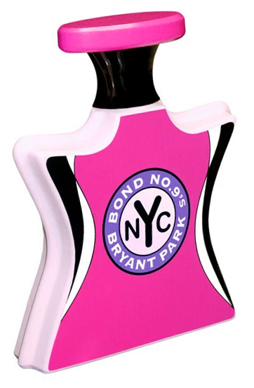 Bond No 9 Bryant Park аромат для женщин 50 мл / Брайант Парк парфюм