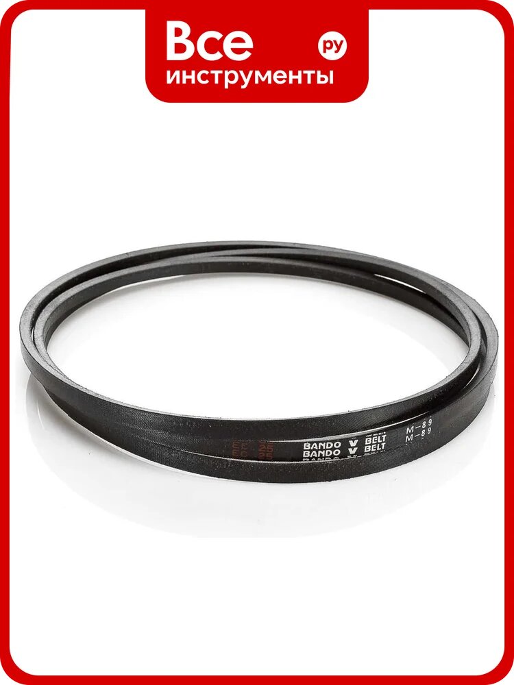 Ремень BANDO M (Z) 89 2257-Ld (JP) 222072