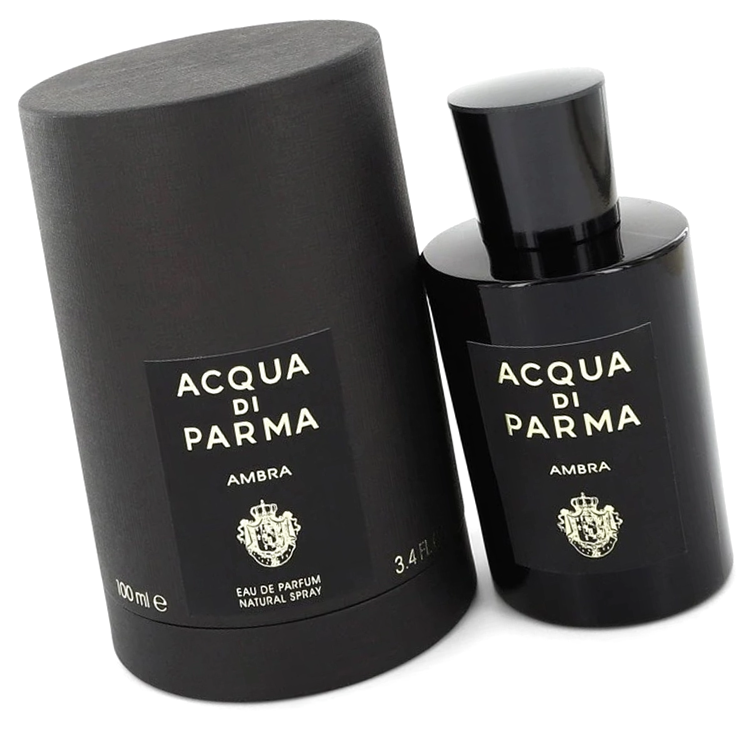 Acqua Di Parma Ambra 100 мл парфюмерная вода для женщин и мужчин