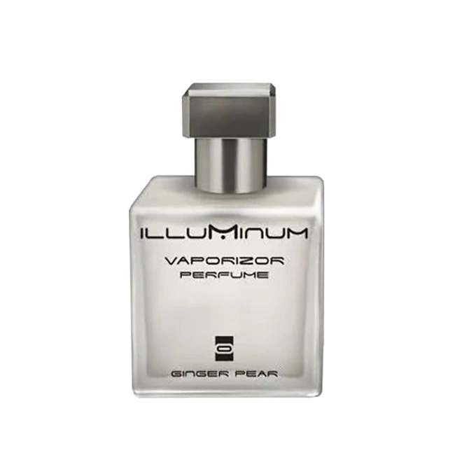 Парфюмерная вода Illuminum Ginger Pear 50 мл для мужчин и женщин / Иллюминум Джинджер Пеар