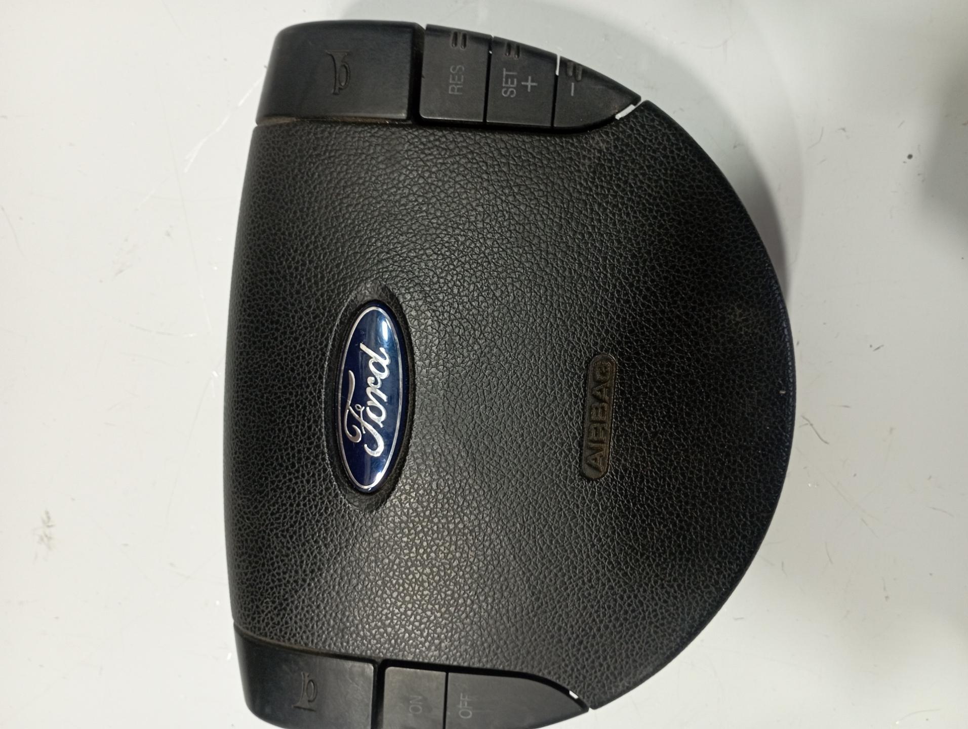 Подушка безопасности (Airbag) Ford Mondeo 3 рест. (2003 - 2007) 3S71F042B85DCW