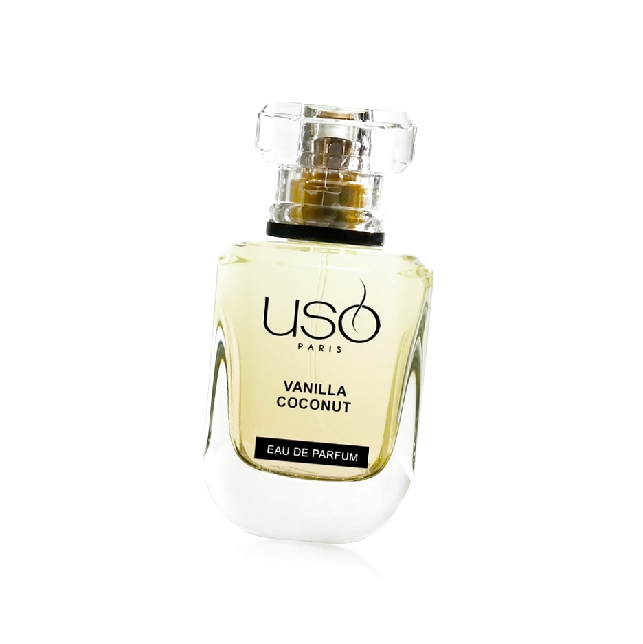 Женский парфюм Усо Криэйшн Ваниль Кокос 50 мл - Uso Creation Vanilla Coconut для женщин