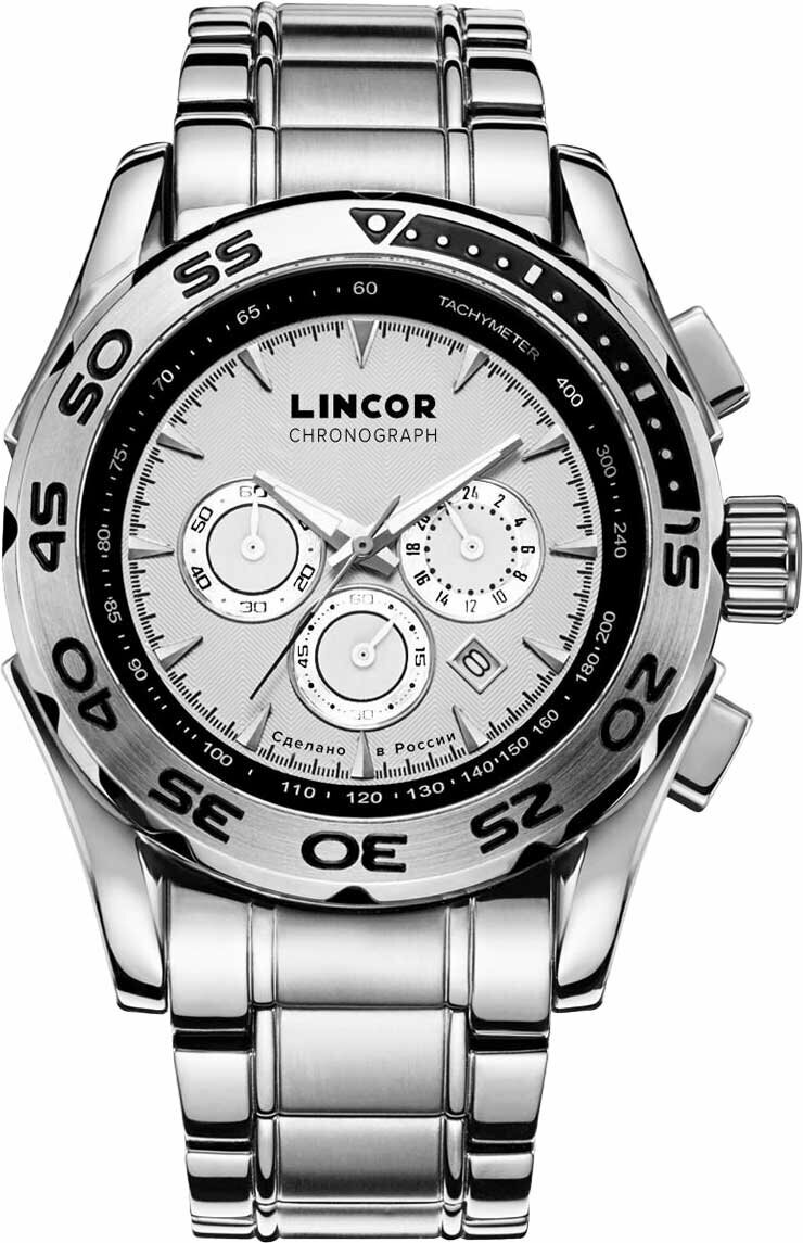  LINCOR