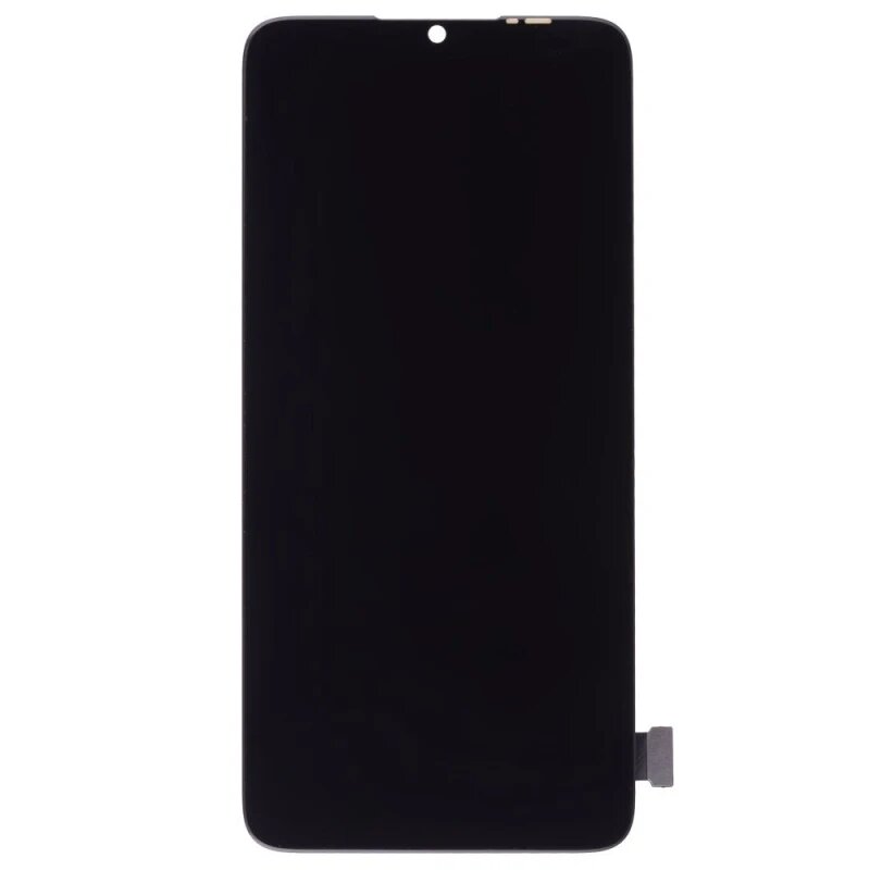 Дисплей для Xiaomi Mi 9 Lite (M1904F3BG) / Mi A3 Lite / Mi CC9 + тачскрин (черный) (In-Cell)