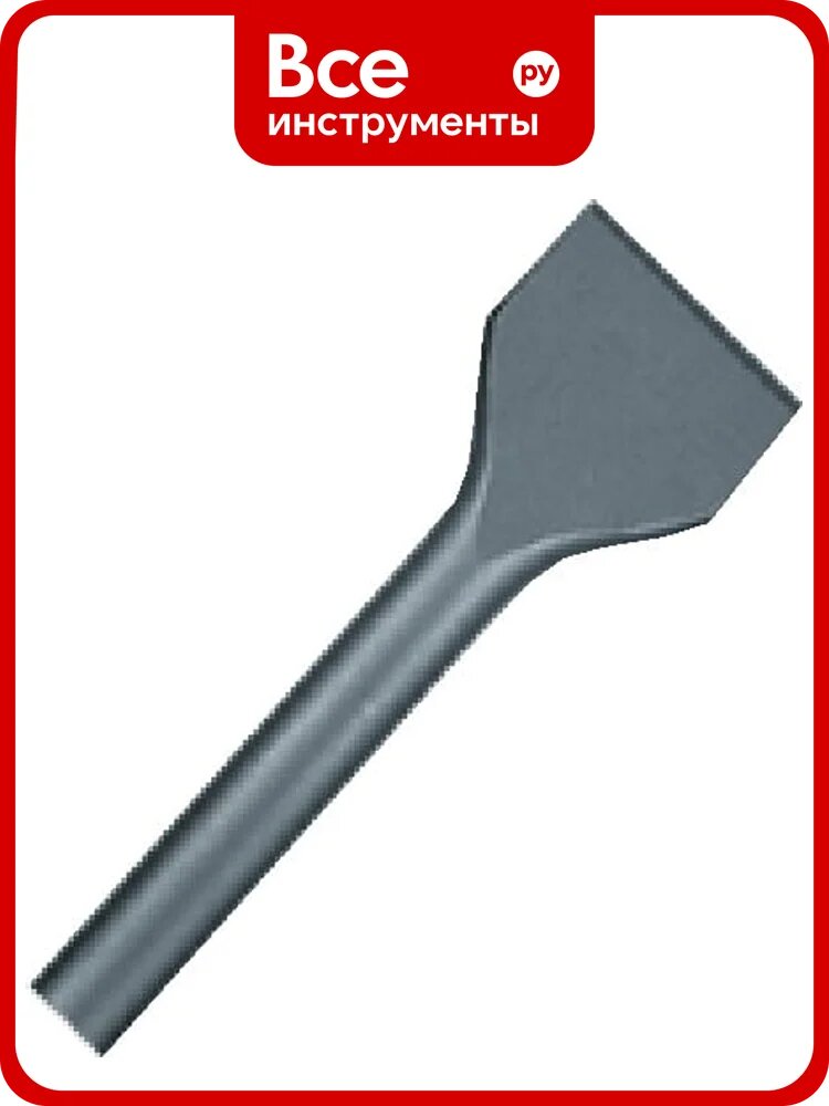 Зубило лопаточное SDS-max (50x400 мм) PROJAHN 844705005