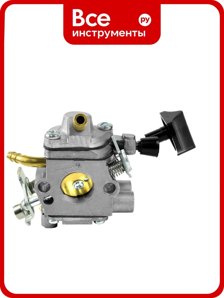 Карбюратор REDVOLT Stihl BR500, BR550, BR600 10-718K