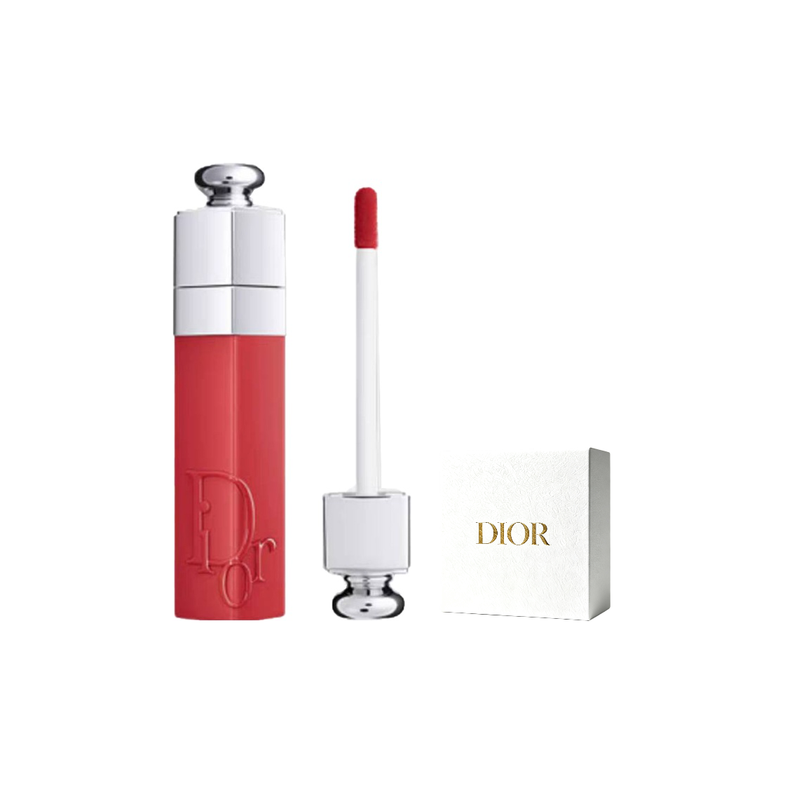 DIOR Блеск для губ тинт Addict Lip Tint