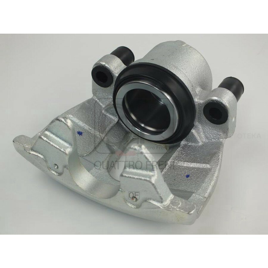 Суппорт тормозной MAZDA/FORD/VOLVO 3/FOCUS/S40 перед. лев. QUATTRO FRENI QF10F00110