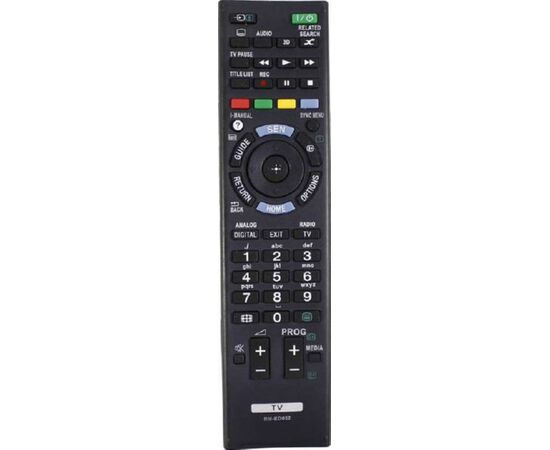 Пульт HUAYU RM-ED052 для Sony