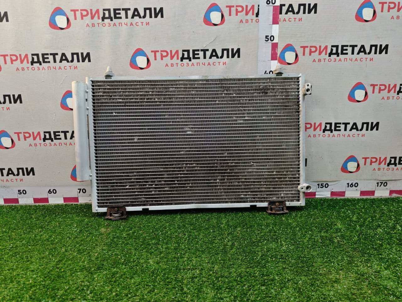 Радиатор кондиционера Lifan X60 1.8 LFB479Q 2013 (б/у)