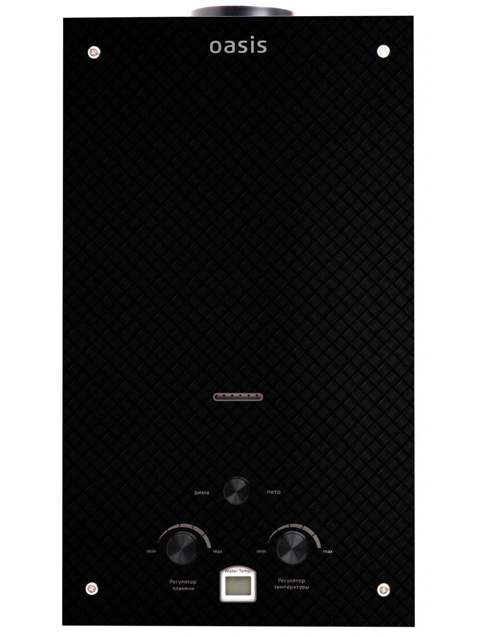Водонагреватель газовый Oasis 20 KG