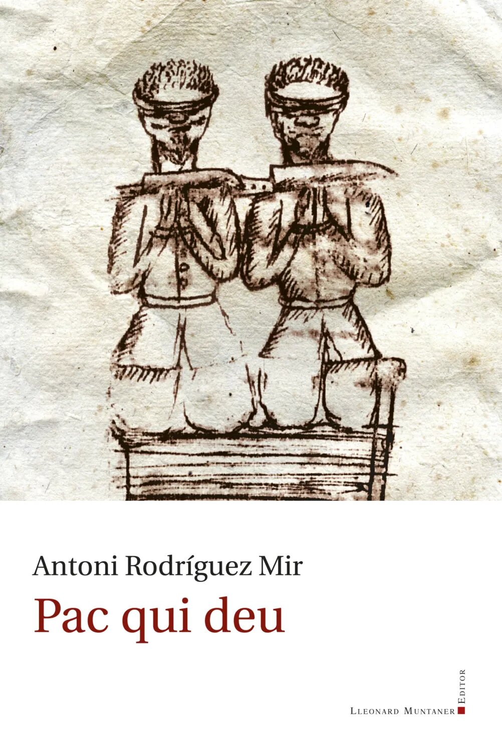 Pac qui deu [Цифровая книга]