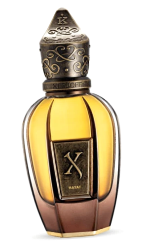 Миниатюра Xerjoff Hayat / Духи Ксерджофф Хаят пробник 2 / Сэмпл парфюма для женщин и мужчин
