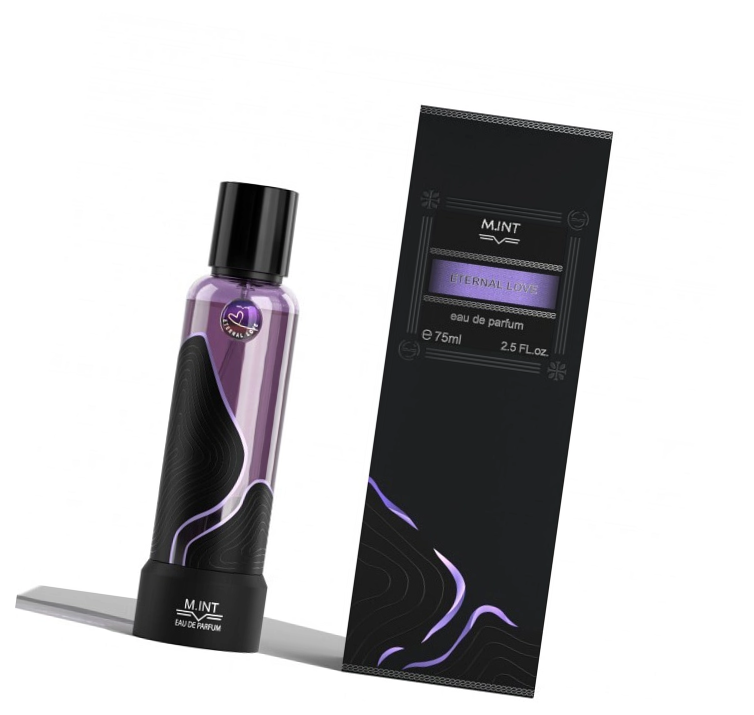 М Инт Этернал Лав 75 мл духи унисекс / M INT Eternal Love eau de parfum