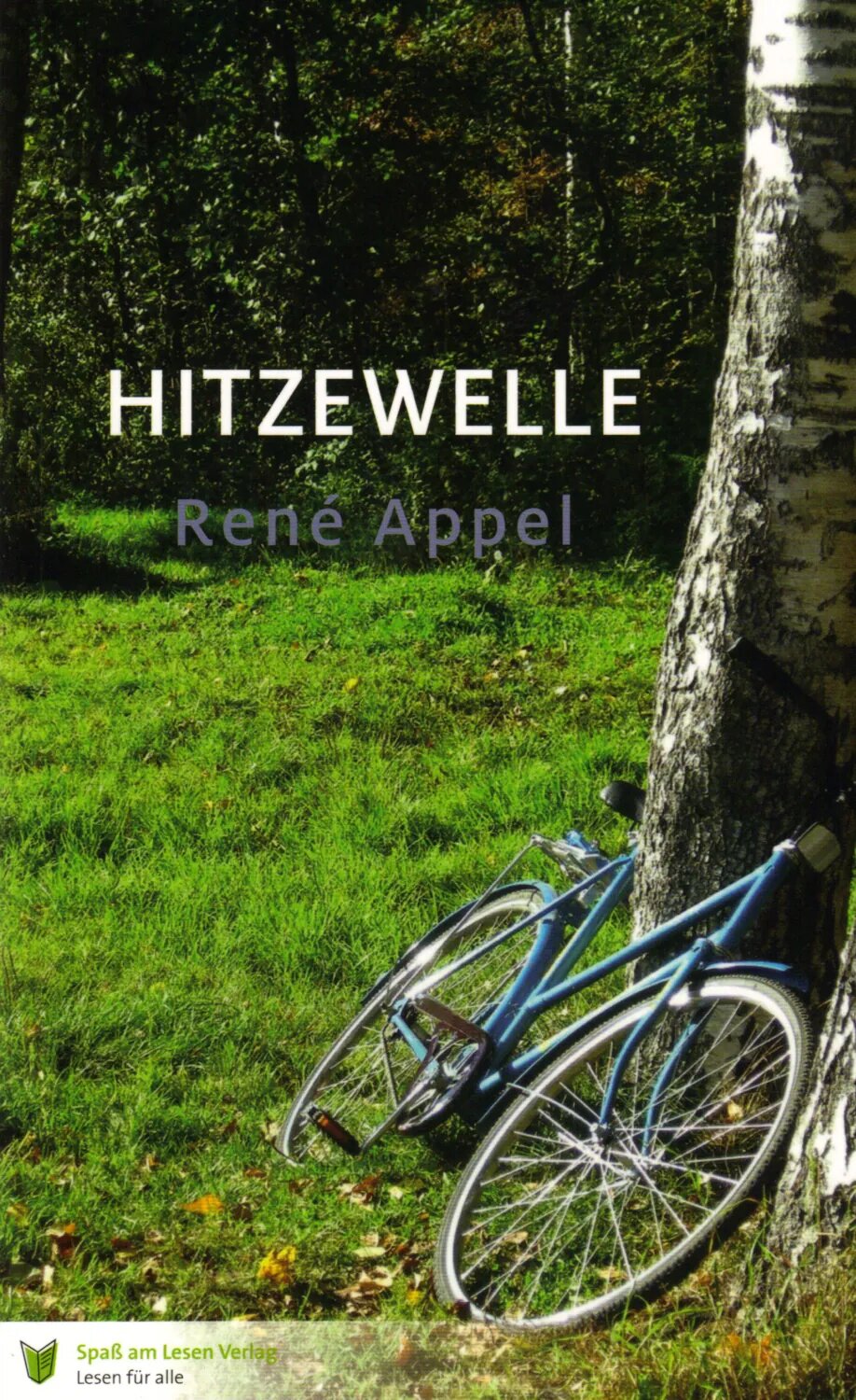 Hitzewelle [Цифровая книга]
