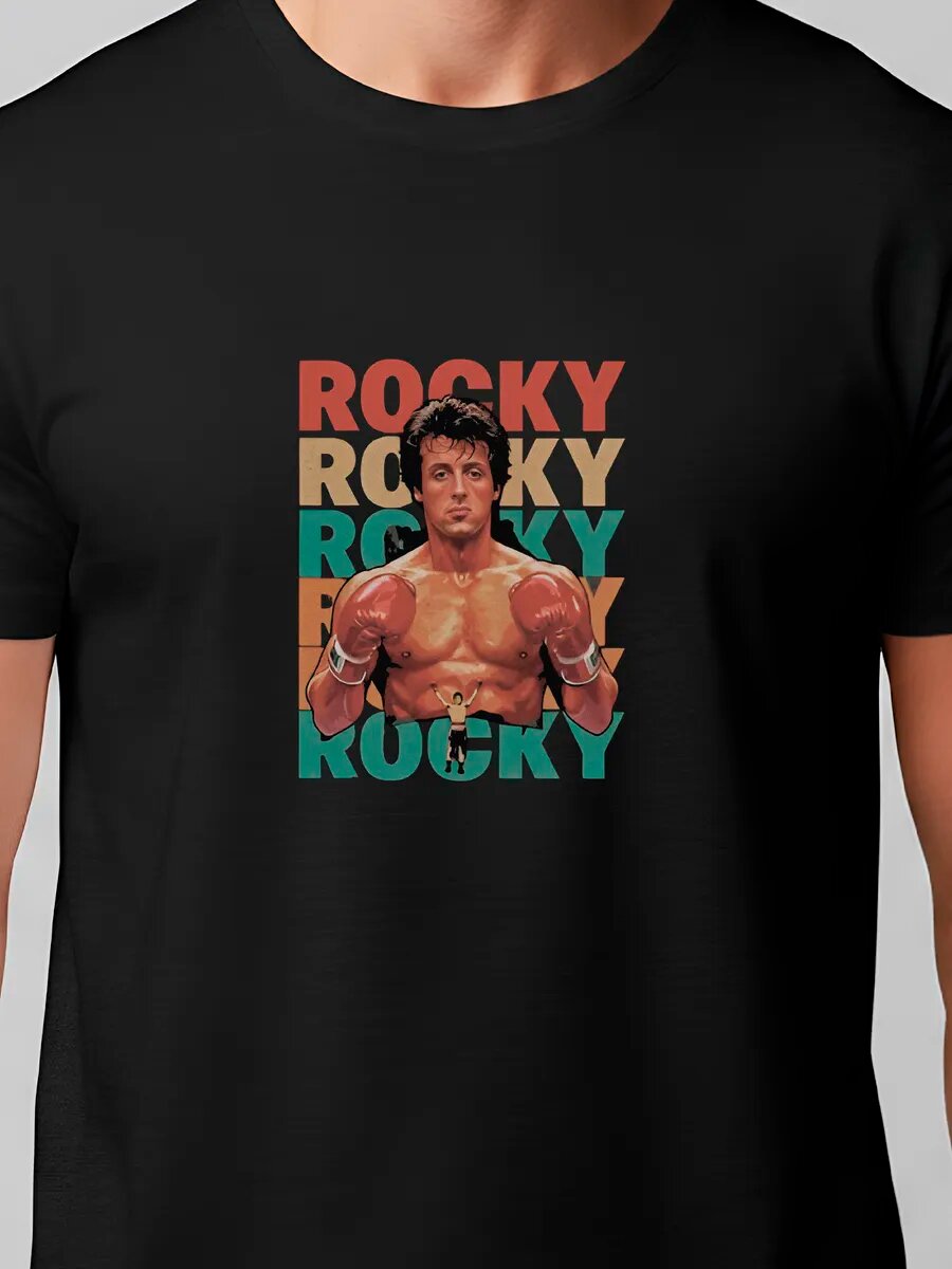 Футболка PRINTSHOT